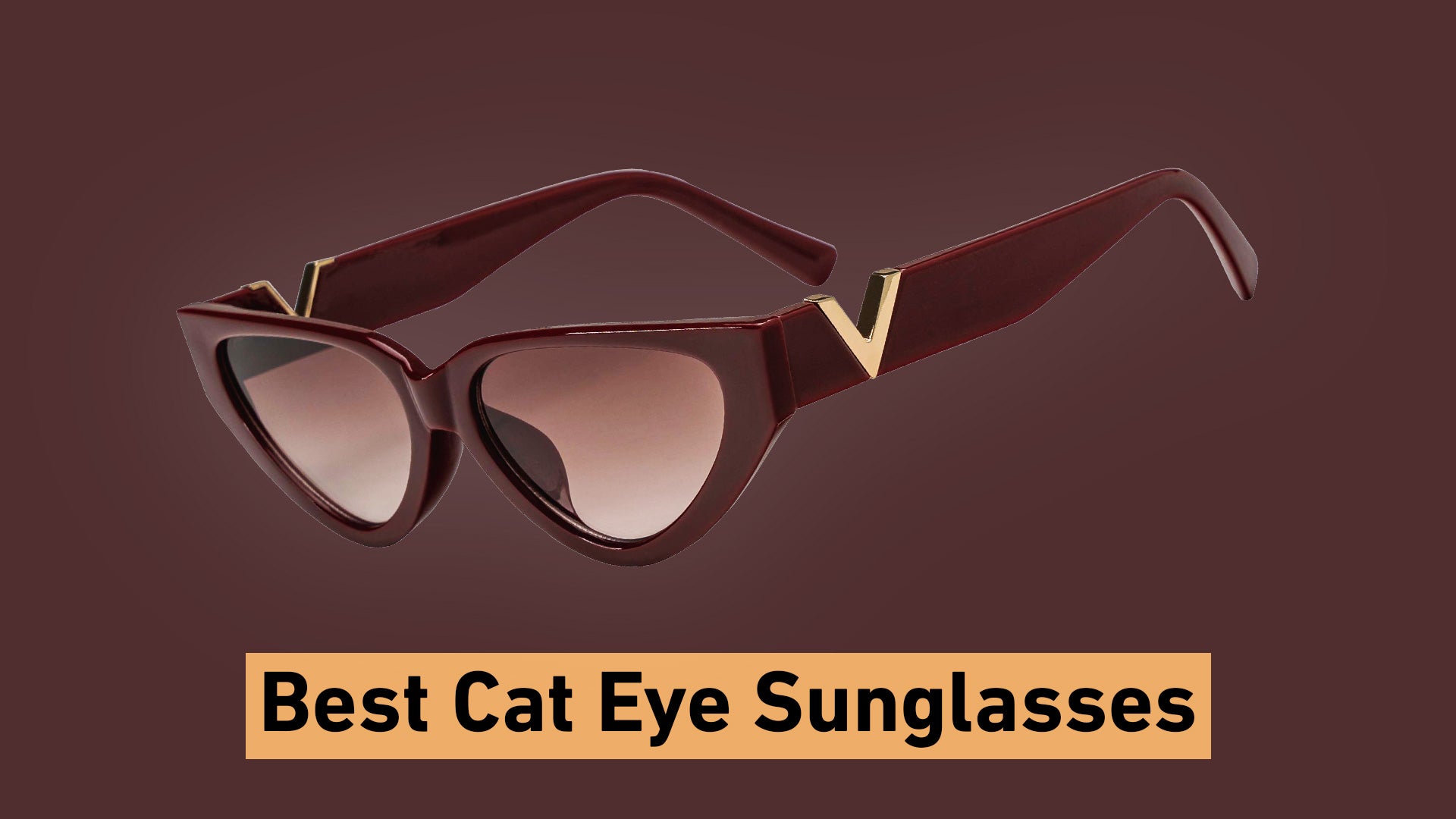 Best Cat Eye Sunglasses 2024 Theshadeprjct 5303
