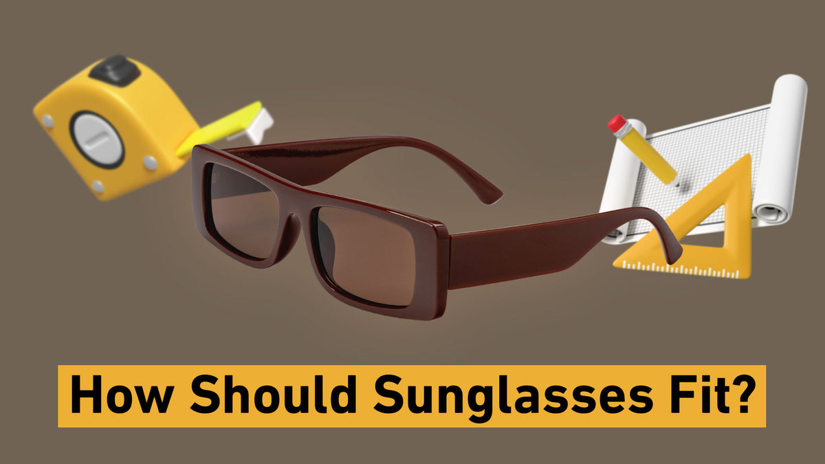 The 7 Best Clear Frame Sunglasses Right Now | TheShadePrjct